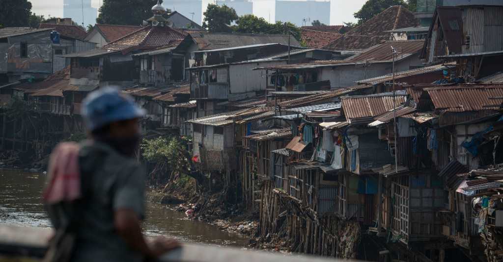 Pemerintah Targetkan Tuntaskan Masalah Kemiskinan Ekstrem Hingga Nol Persen Pada 2024 | Pantau