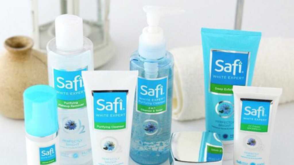 Top 8 Produk Skincare Safi Terbaik untuk Berbagai Masalah Kulit Wajah ...