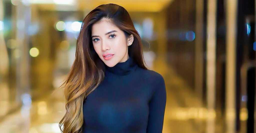 Gisca Dmelia Jalani Perawatan Mewah 'Crazy Rich Treatment' Seharga ...