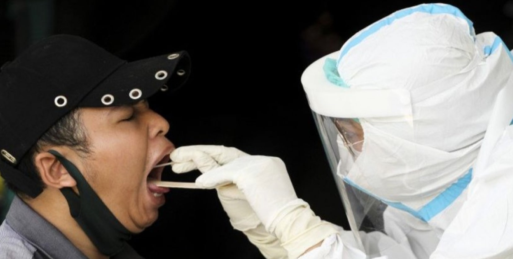 Ingat! Ini 5 Hal yang Perlu Dipertimbangkan Sebelum Beli Alat Tes ...