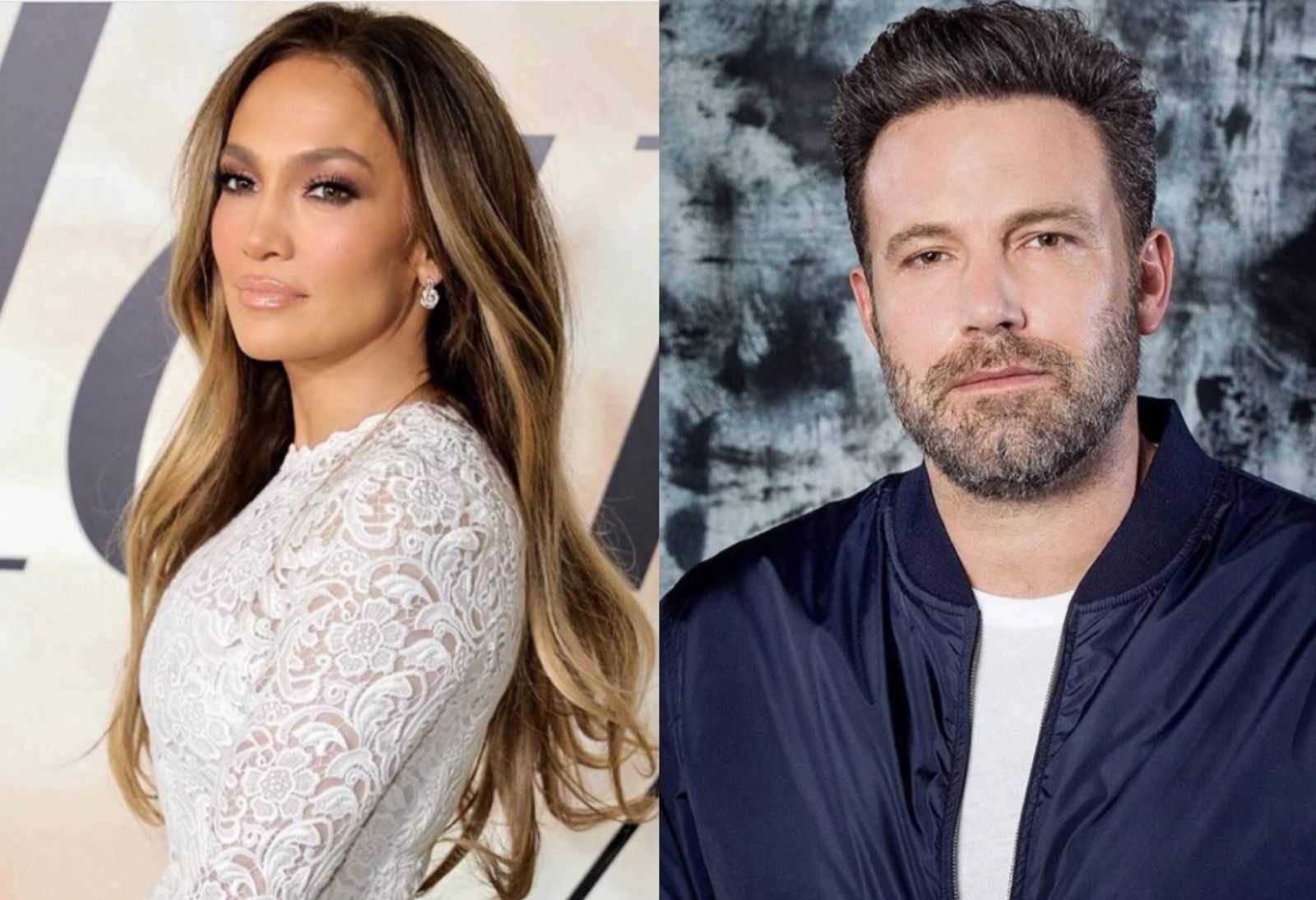 CLBK, Jennifer Lopez dan Ben Affleck Resmi Tunangan untuk Kedua Kalinya ...