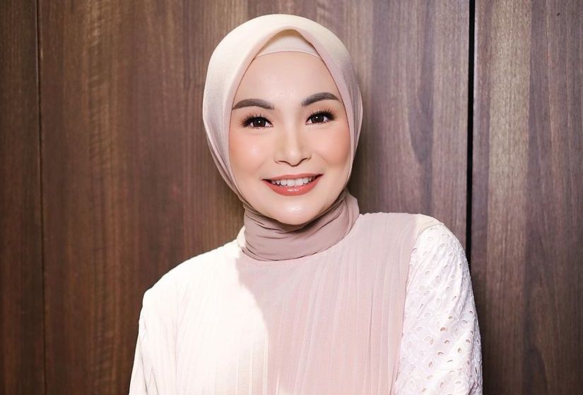 Soraya Larasati Bergetar Lihat Ayah Salat Tahajud Sepulang 'Ajeb-ajeb' Dunia Malam, Langsung ...