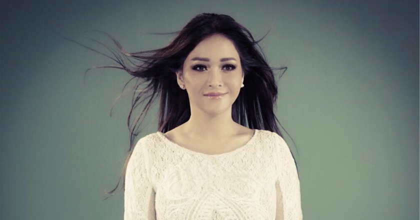 Menikah dengan Irwan Mussry, Puncak Kebahagiaan 'Sang Ratu' Maia ...