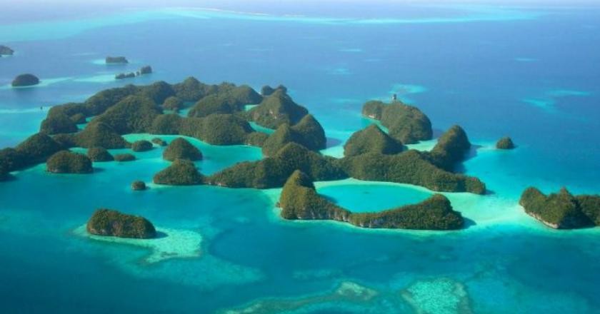 Negara Ini Jadi yang Pertama di Dunia Larang Penggunaan Tabir Surya ...