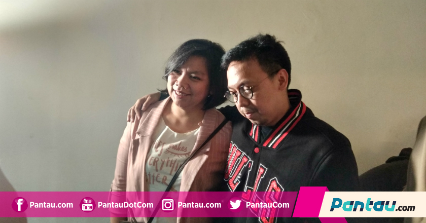 Harapan Tika dan Udjo 'Project Pop' di Hari Musik Nasional - Pantau.com