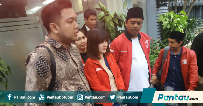 Kata Grace Natalie Usai Diperiksa Polisi Terkait Penolakan Perda ...