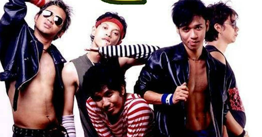 Band Lawas Club 80's Enggan Reuni Karena Alasan Ini - Pantau.com