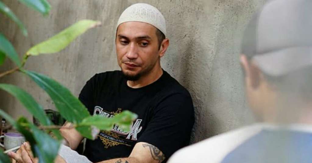 Gary Iskak Mengenal Penyakit Lupus Lewat Film | Pantau