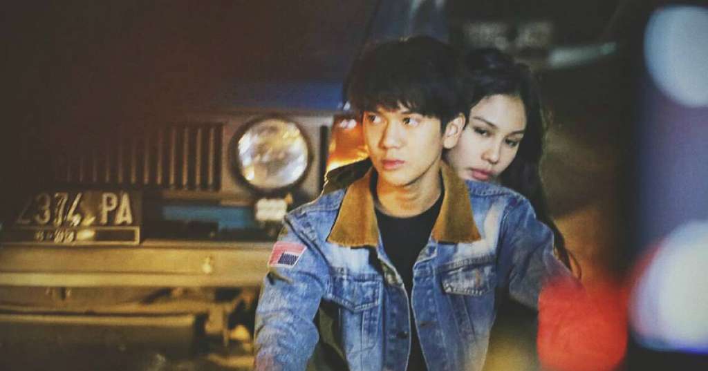 Resmi Dirilis, Trailer 'Dilan 1991' Bikin Penonton Makin Penasaran ...