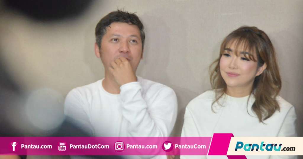 Gisella Anastasia Rela Gading Marten Punya Pacar Baru - Pantau.com