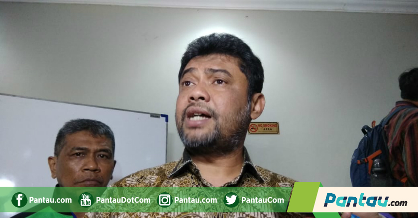 Data PHK di Indonesia Versi KSPI: Puluhan Ribu Buruh | Pantau