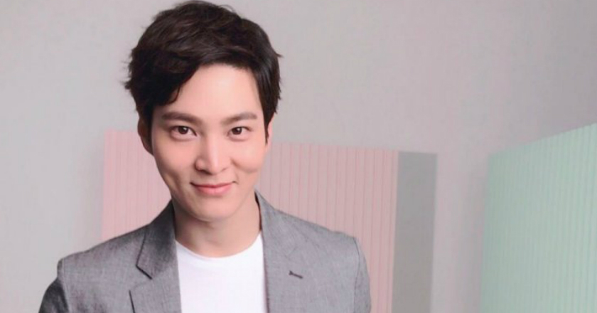 4 K-Drama yang Dibintangi Joo Won Selain "Stealer: The Treasure Keeper ...