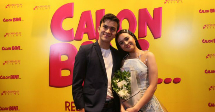 'Calon Bini' Film Drama Komedi yang Memiliki Pesan Kuat untuk Wanita ...