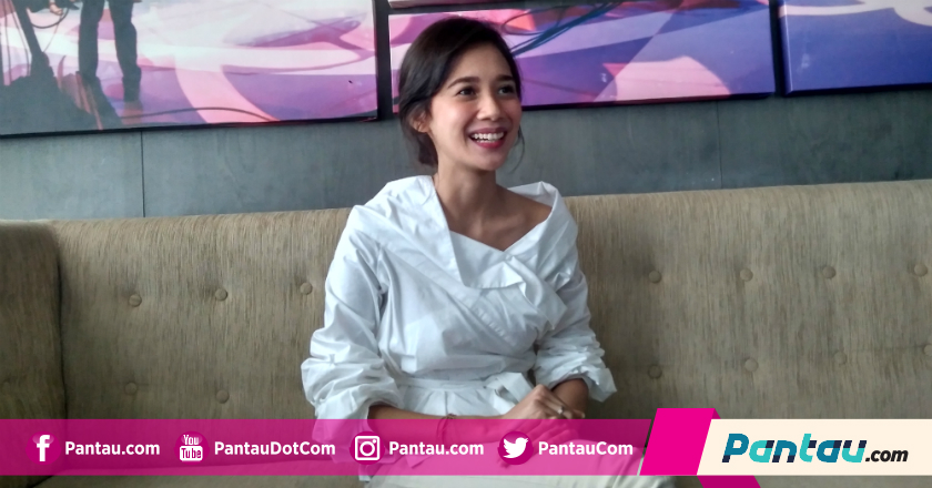 Pantau Video: Gista Putri Pilih Leonardo DiCaprio atau Wishnutama ...