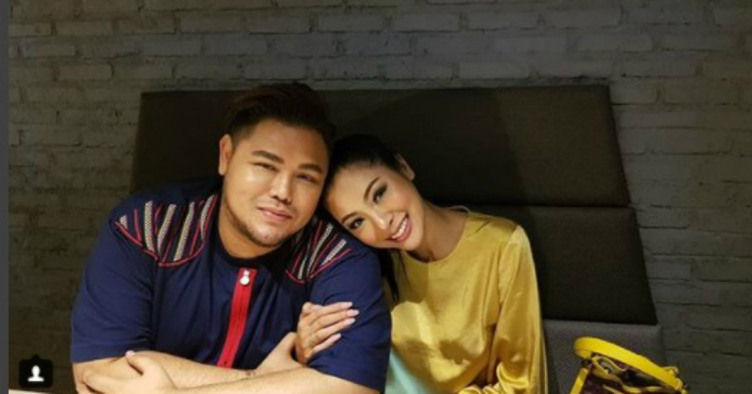 Malison Sosok yang Selama Ini Dicari Ivan Gunawan | Pantau