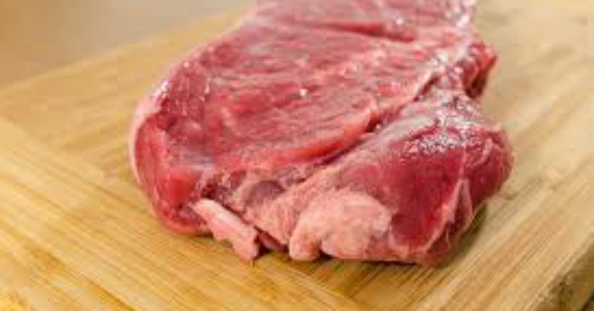 Benarkah Daging Sumber Penyakit Bagi Manusia? - Pantau.com