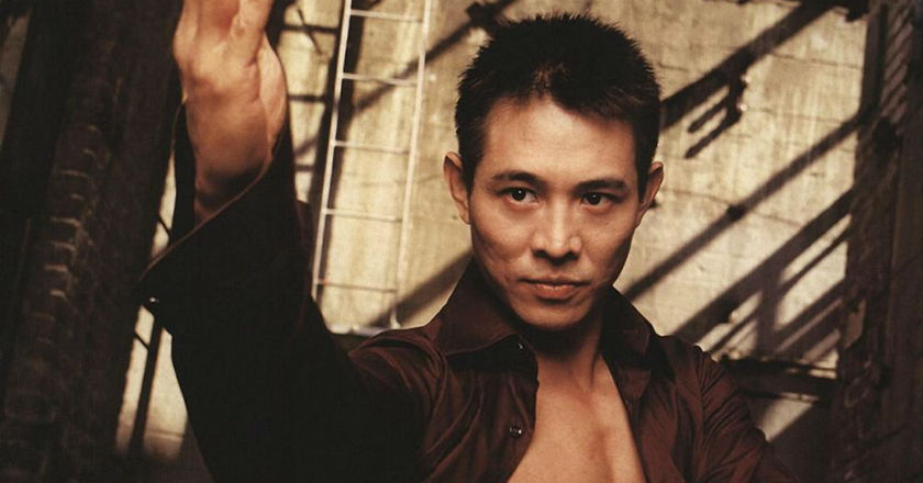 Alami Penyakit Parah, Begini Kondisi Jet Li Sekarang - Pantau.com