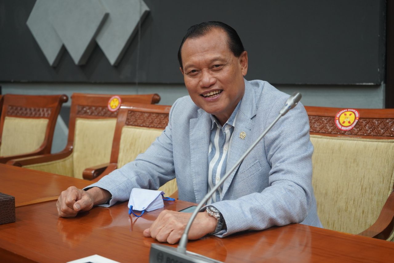 Sejumlah Anggota DPR Tak Patuhi LHKPN, MKD Janji Tindaklanjuti Laporan ICW - Pantau.com