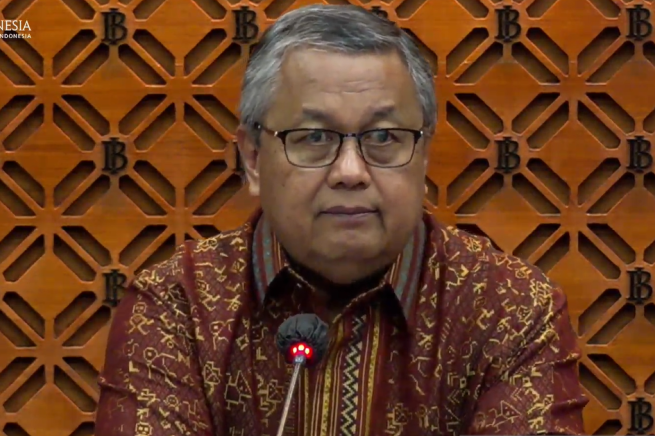 Bos BI Teropong Suku Bunga Fed Naik hingga 5,5 Persen Juli 2023 ...