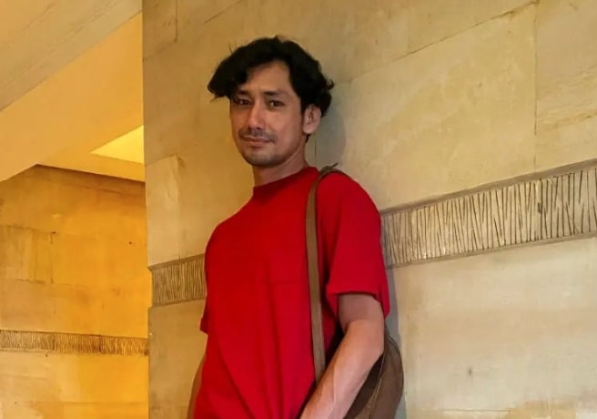 Terungkap! Ini Alasan Aktor Revaldo Kembali Pakai Narkoba - Pantau.com