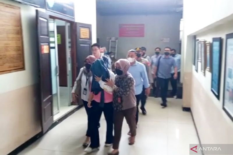 Agnes Pacar Mario Dandy Didakwa Penganiayaan Berat Berencana | Pantau