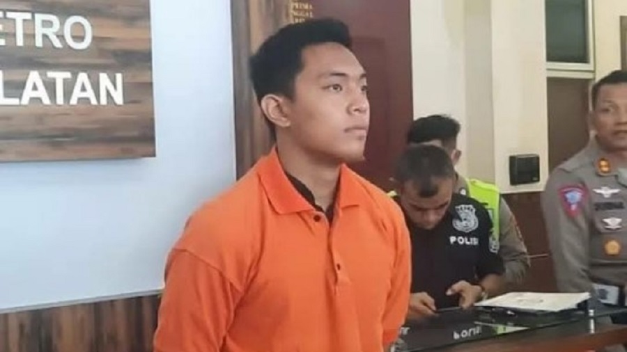 Kata Saksi soal Ekspresi Mario Dandy Cs usai Aniaya David - Pantau.com