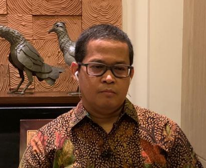 Putus Manuver Ferdy Sambo, Prof Muradi Apresiasi Penahanannya - Pantau.com