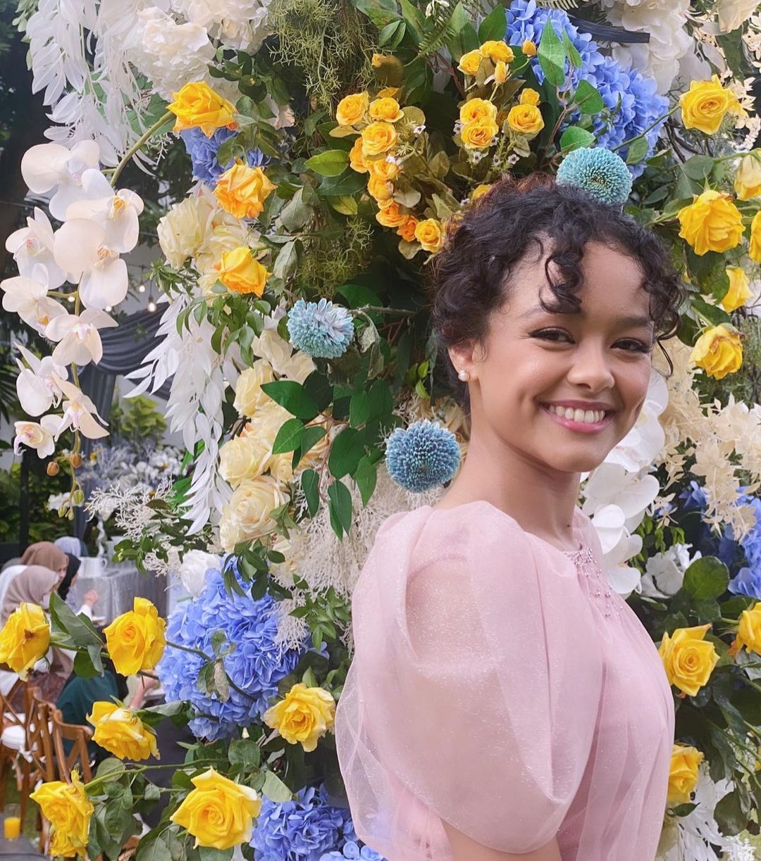 Ini Profil Putri Anies Baswedan, Mutiara Baswedan yang Baru Saja Menikah | Pantau